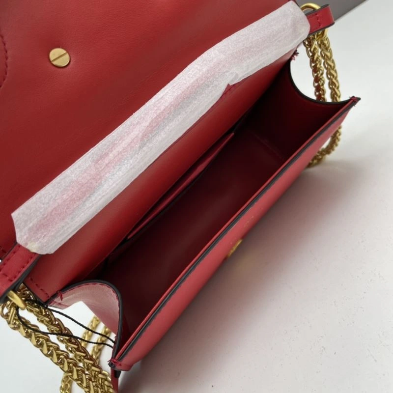 Brand-authenticated Valentino Satchel Bags