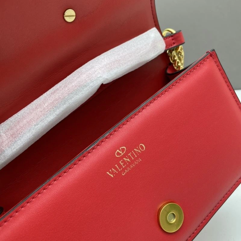 Brand-authenticated Valentino Satchel Bags