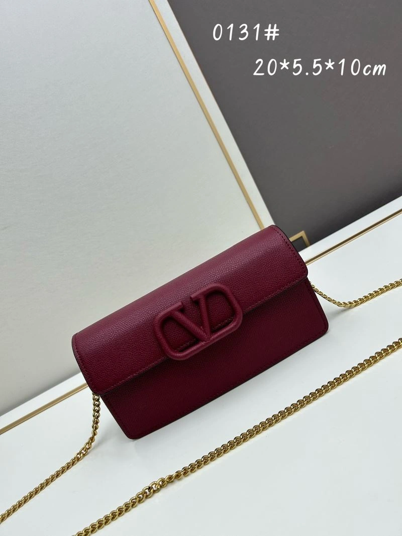 Valentino Satchel Bags