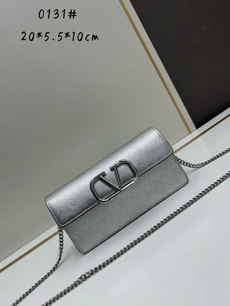 Valentino Satchel Bags