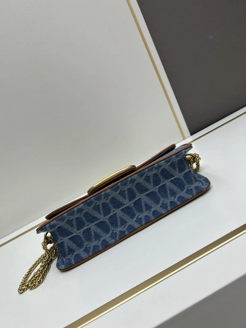 Indistinguishable Valentino Satchel Bags