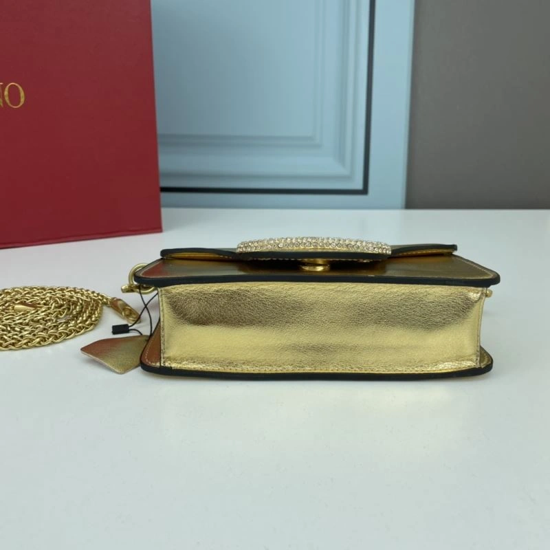 Exact replica Valentino Satchel Bags