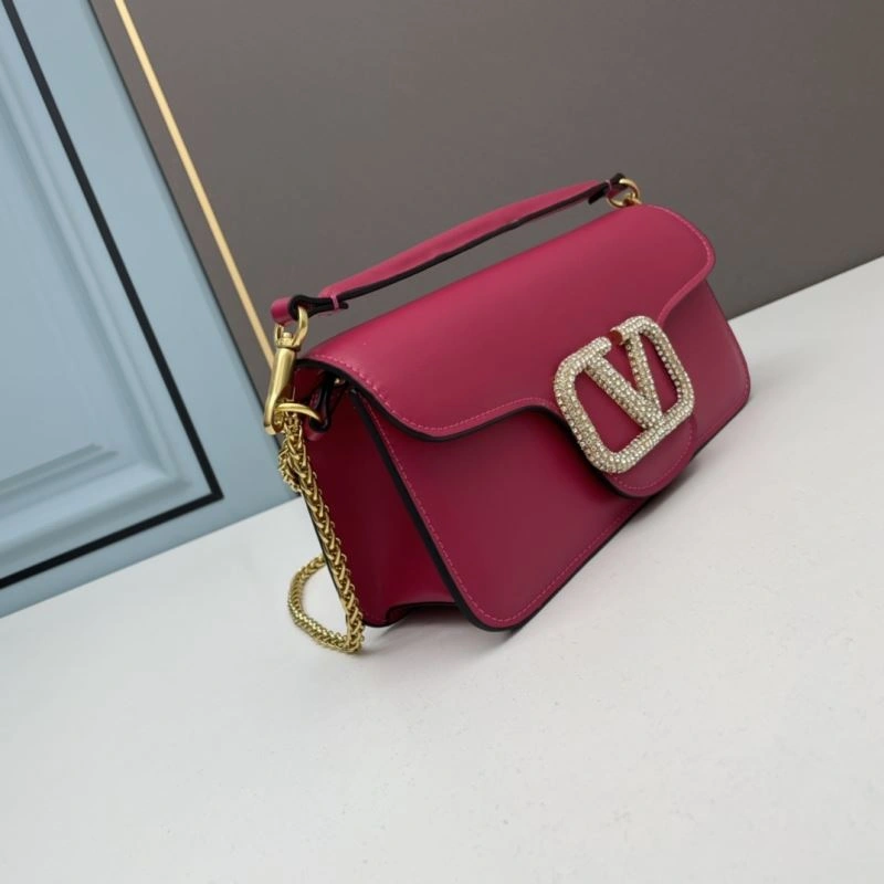Top mirror Valentino Satchel Bags
