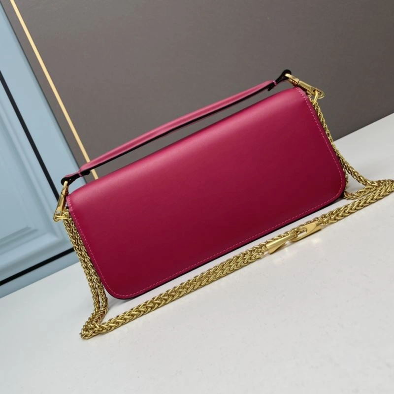 Top mirror Valentino Satchel Bags