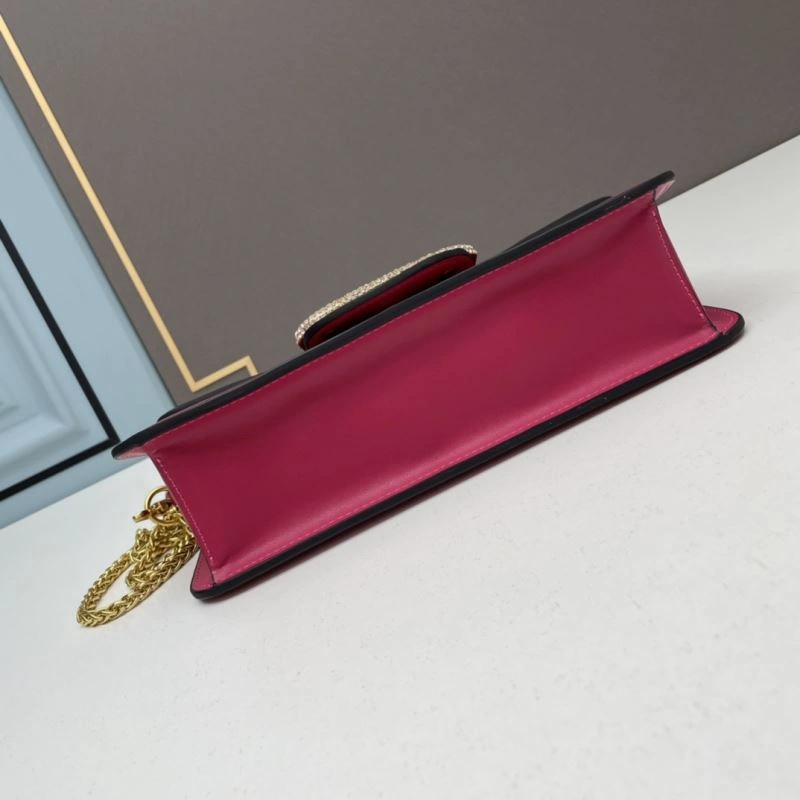 Top mirror Valentino Satchel Bags