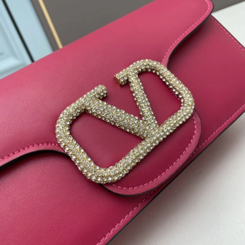 Top mirror Valentino Satchel Bags