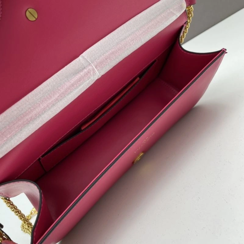 Top mirror Valentino Satchel Bags