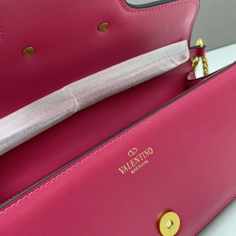 Top mirror Valentino Satchel Bags