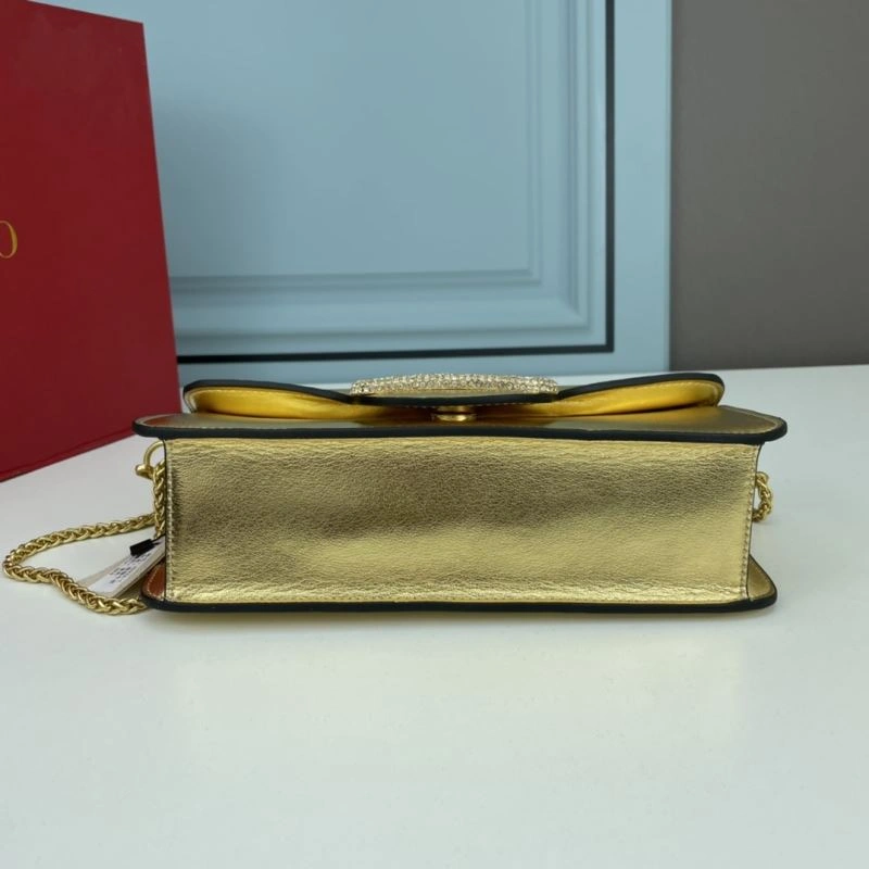Factory-made Valentino Satchel Bags