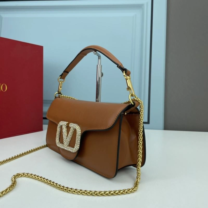 Real Valentino Satchel Bags
