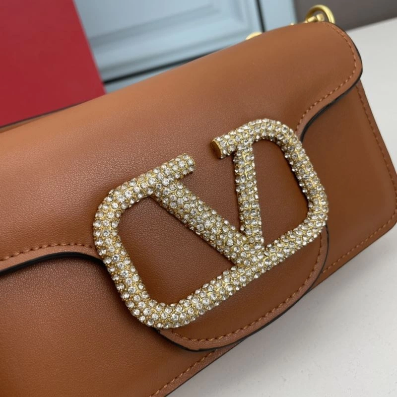 Genuine Valentino Satchel Bags