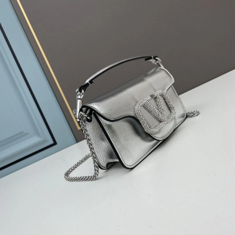 Genuine Valentino Satchel Bags