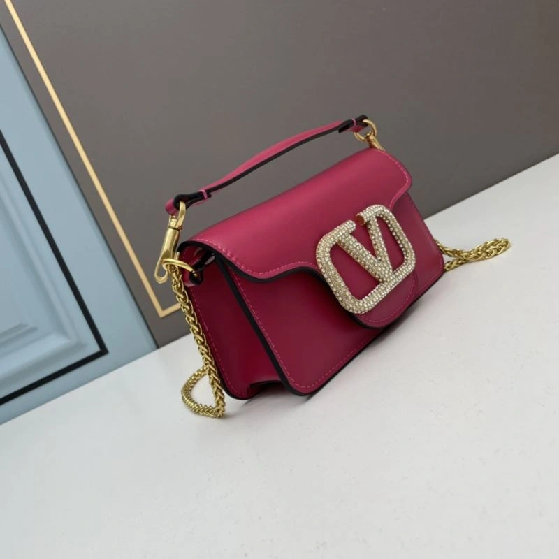 Original Valentino Satchel Bags