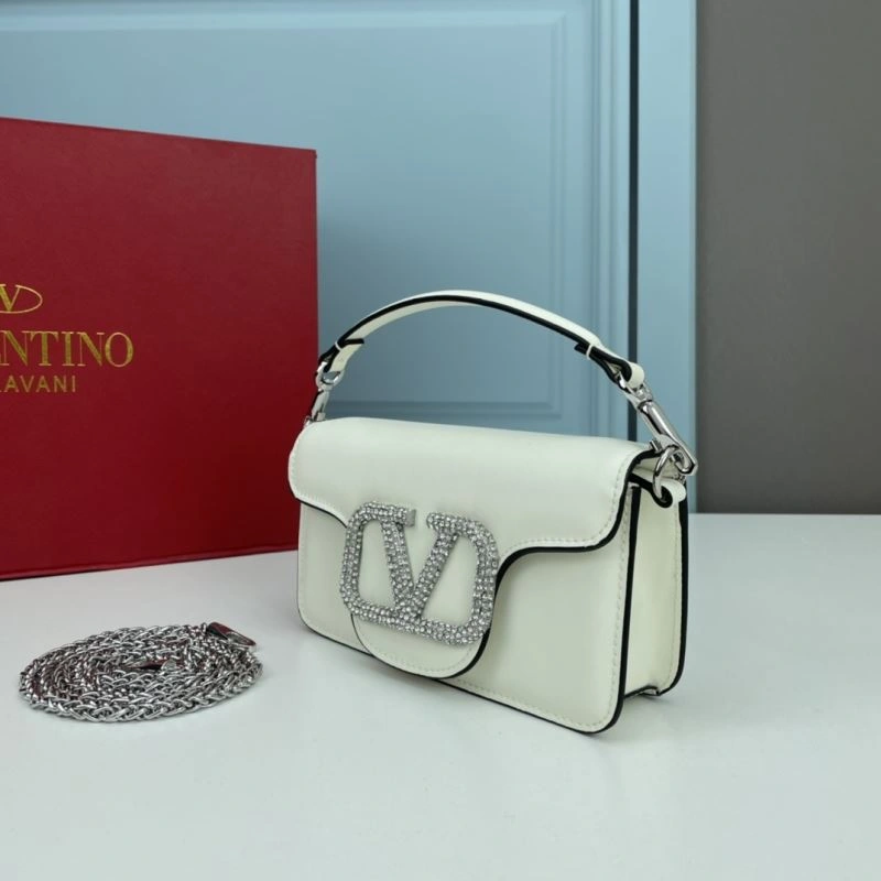 Budget-friendly Valentino Satchel Bags