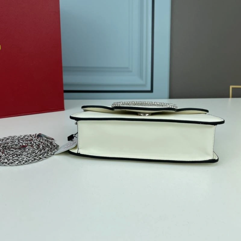 Budget-friendly Valentino Satchel Bags