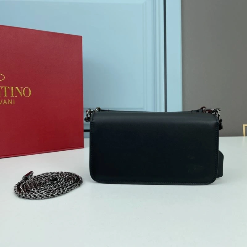 Brand-authenticated Valentino Satchel Bags