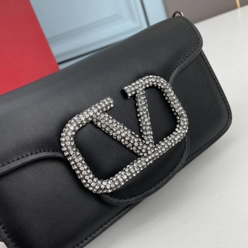 Brand-authenticated Valentino Satchel Bags