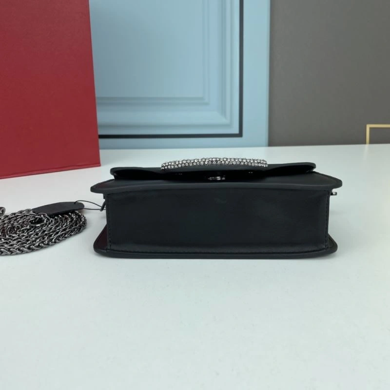 Brand-authenticated Valentino Satchel Bags