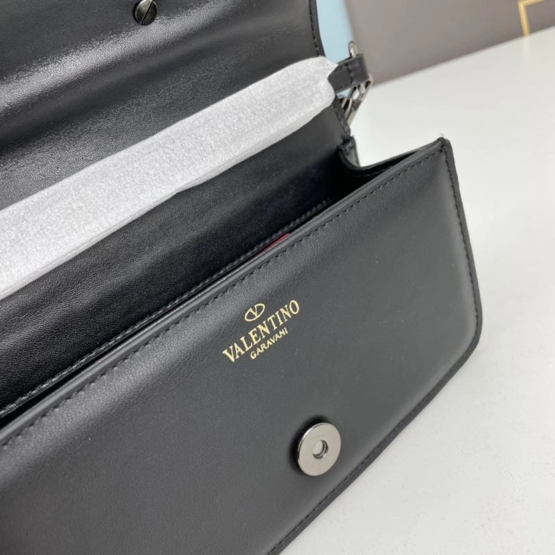 Brand-authenticated Valentino Satchel Bags
