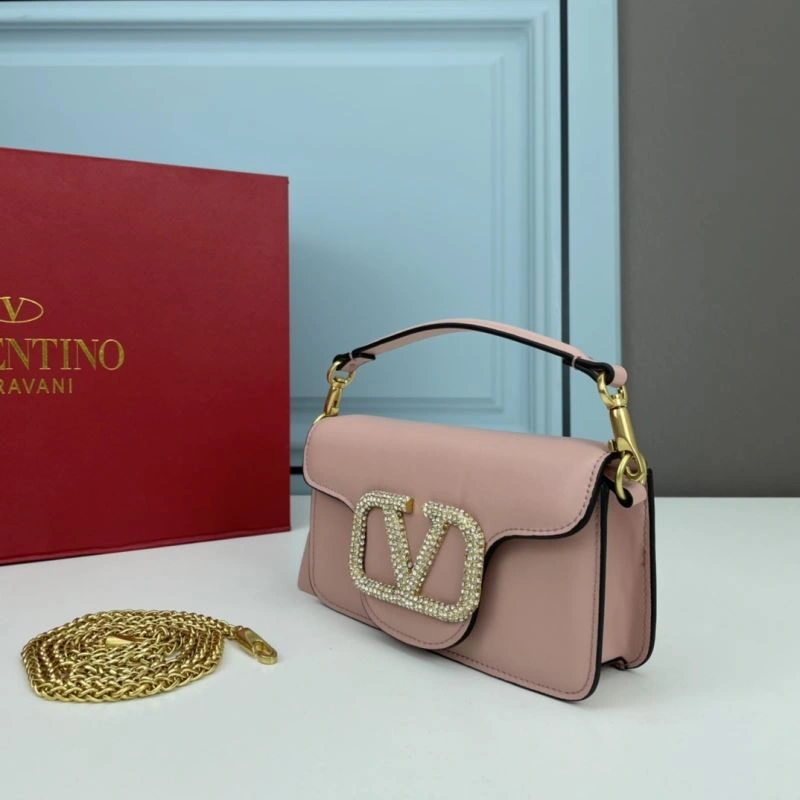 Authentic Valentino Satchel Bags