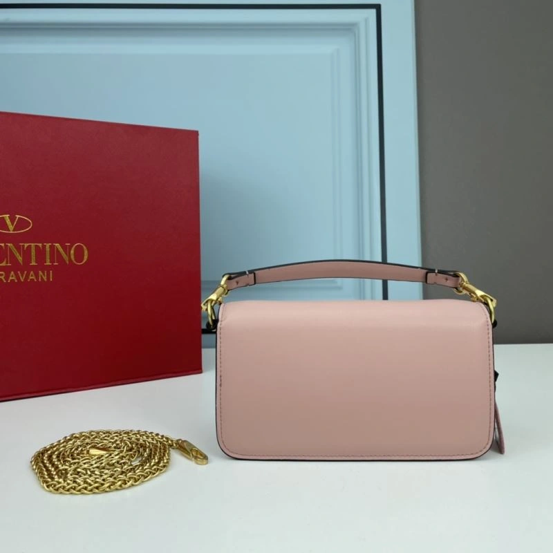 Authentic Valentino Satchel Bags