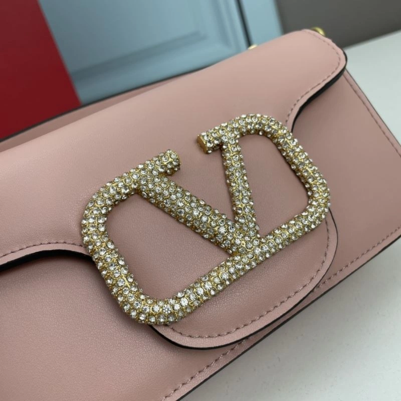 Authentic Valentino Satchel Bags