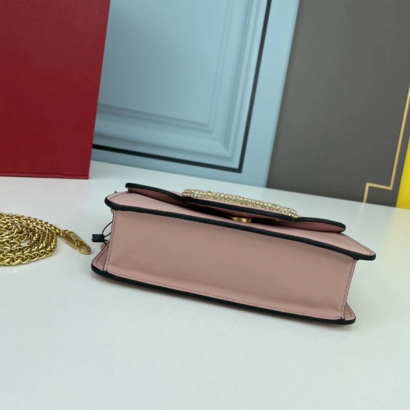 Authentic Valentino Satchel Bags