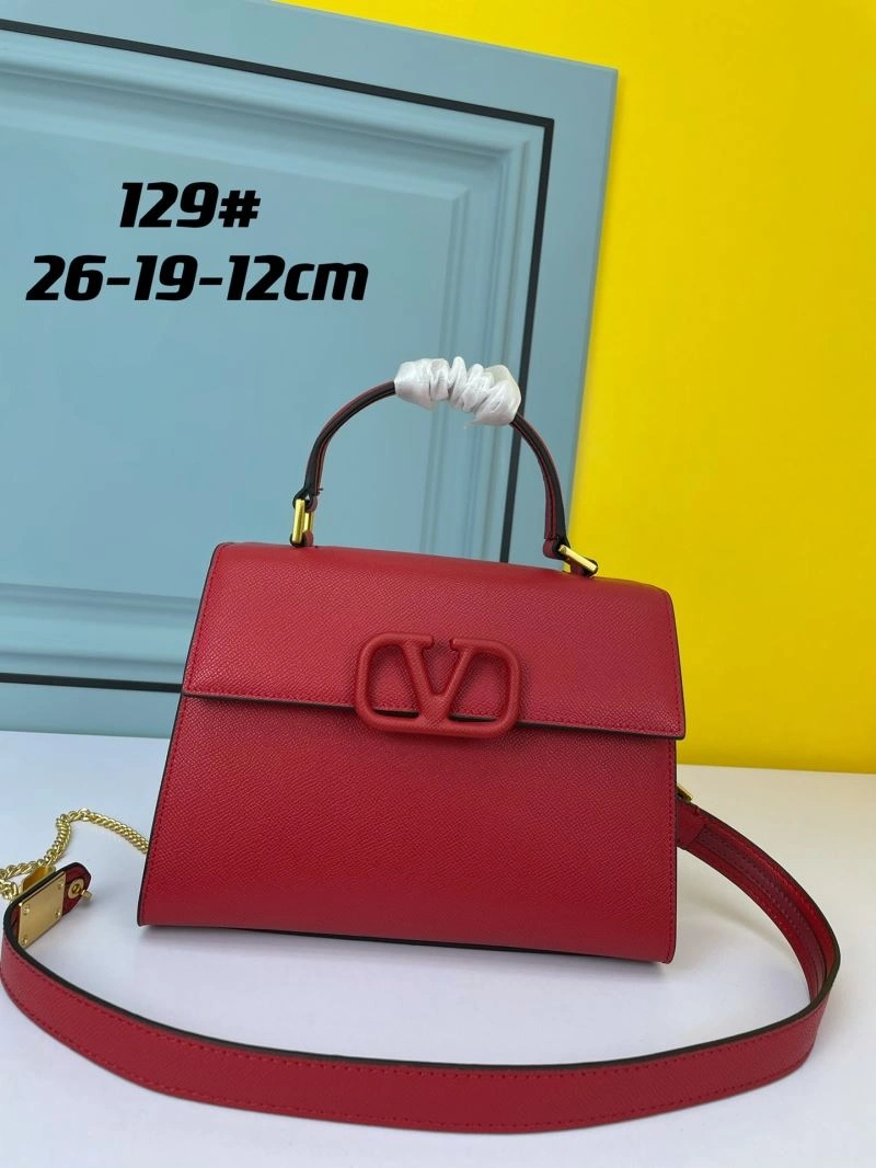 Valentino Satchel Bags