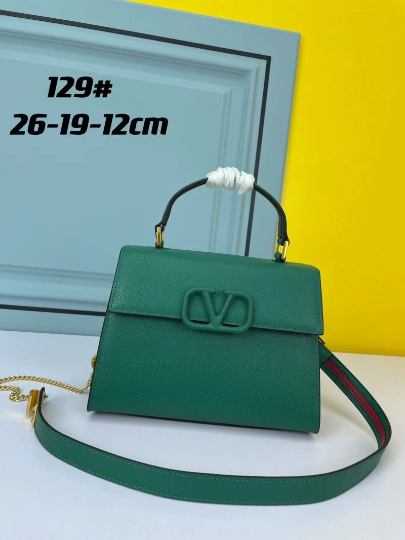 Valentino Satchel Bags