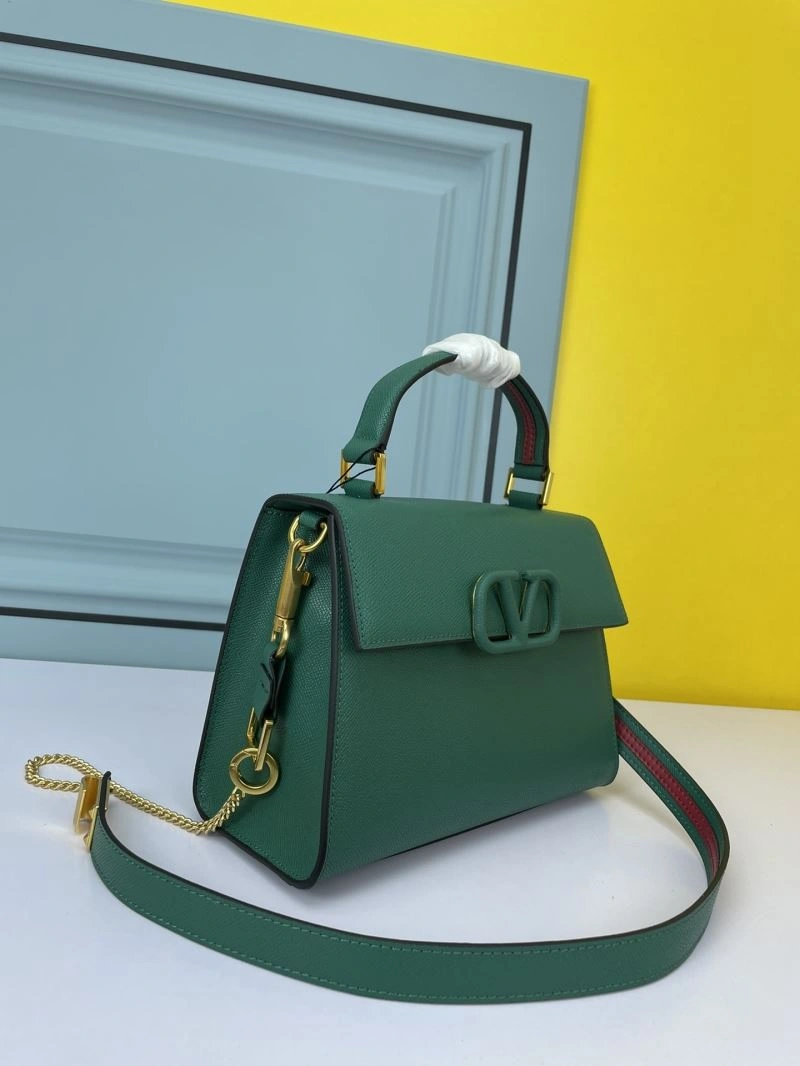 Budget-friendly Valentino Satchel Bags