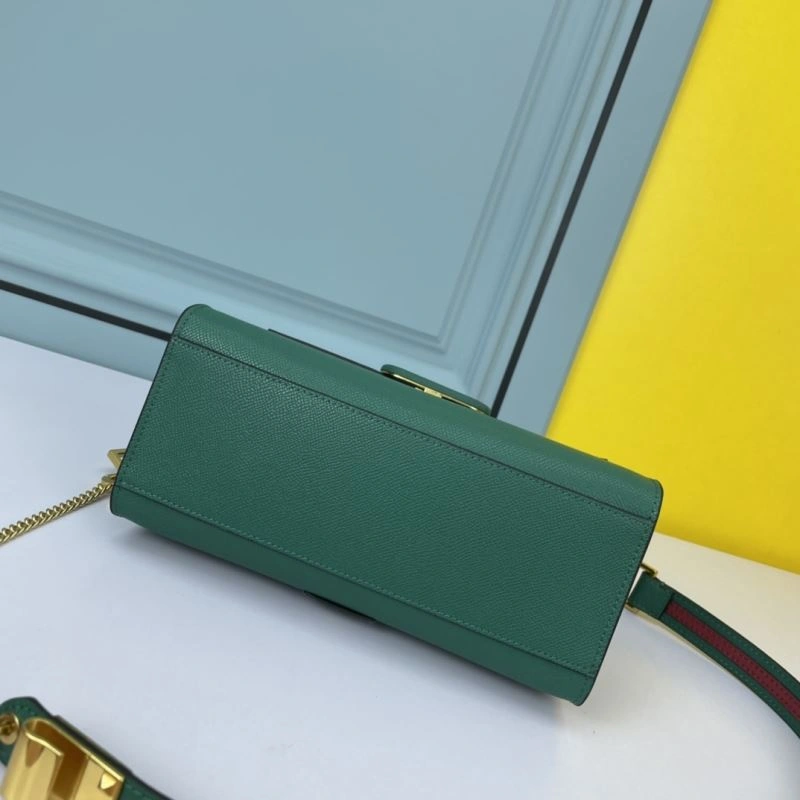 Budget-friendly Valentino Satchel Bags