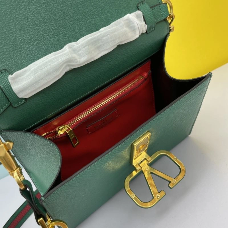 Budget-friendly Valentino Satchel Bags