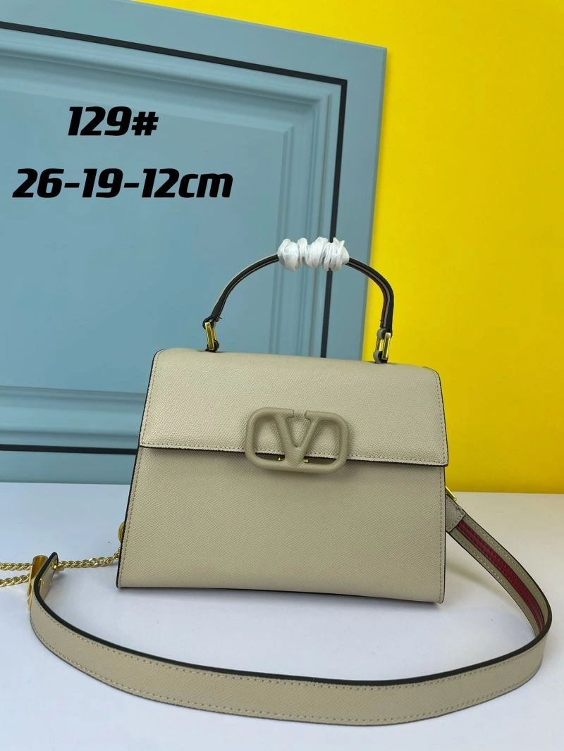 Valentino Satchel Bags