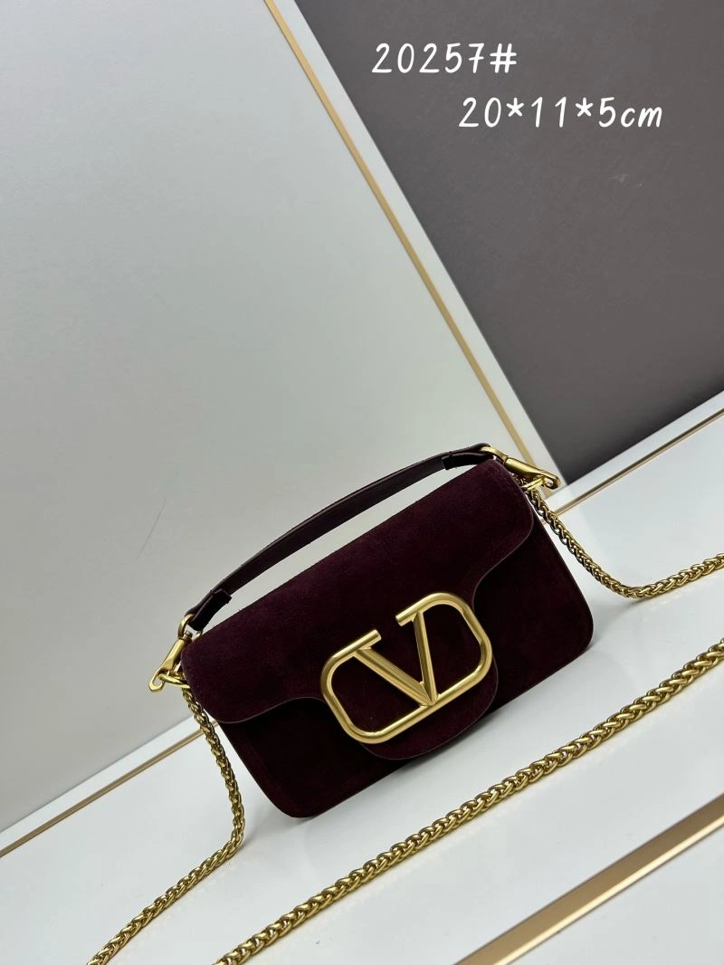Valentino Satchel Bags