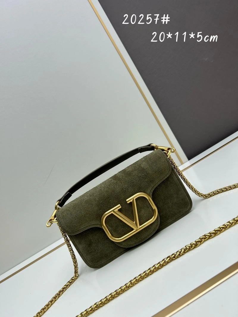 Valentino Satchel Bags