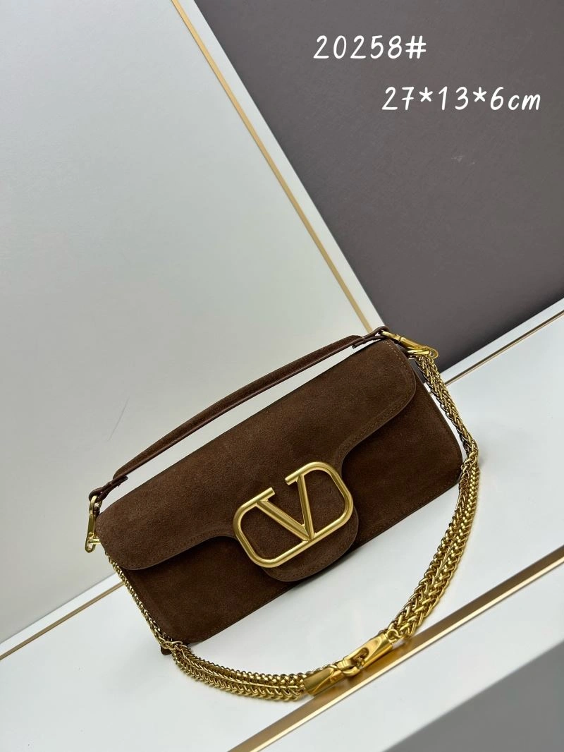 Valentino Satchel Bags