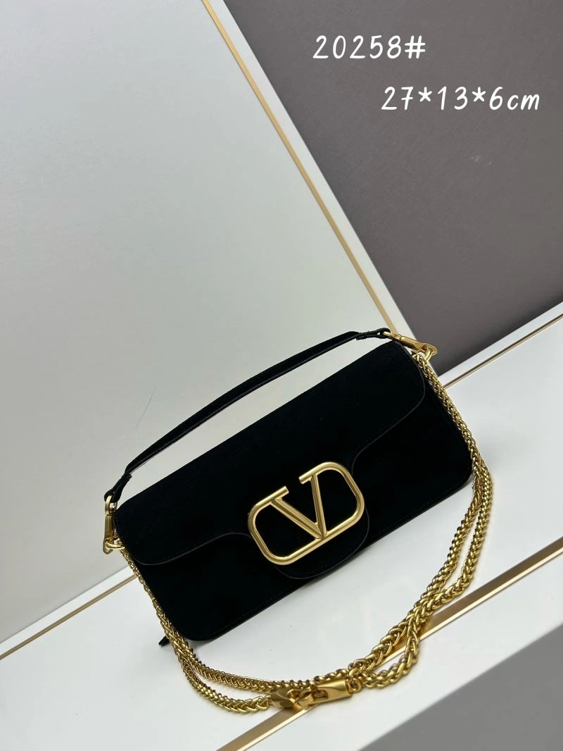 Valentino Satchel Bags