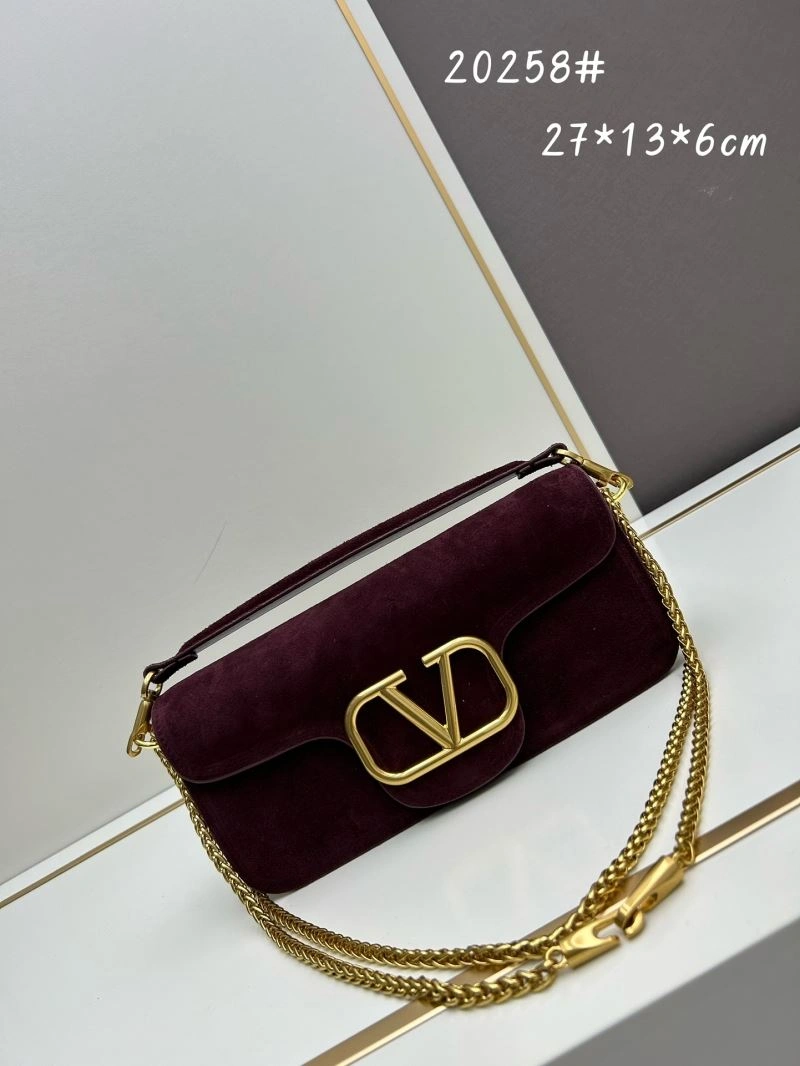 Valentino Satchel Bags