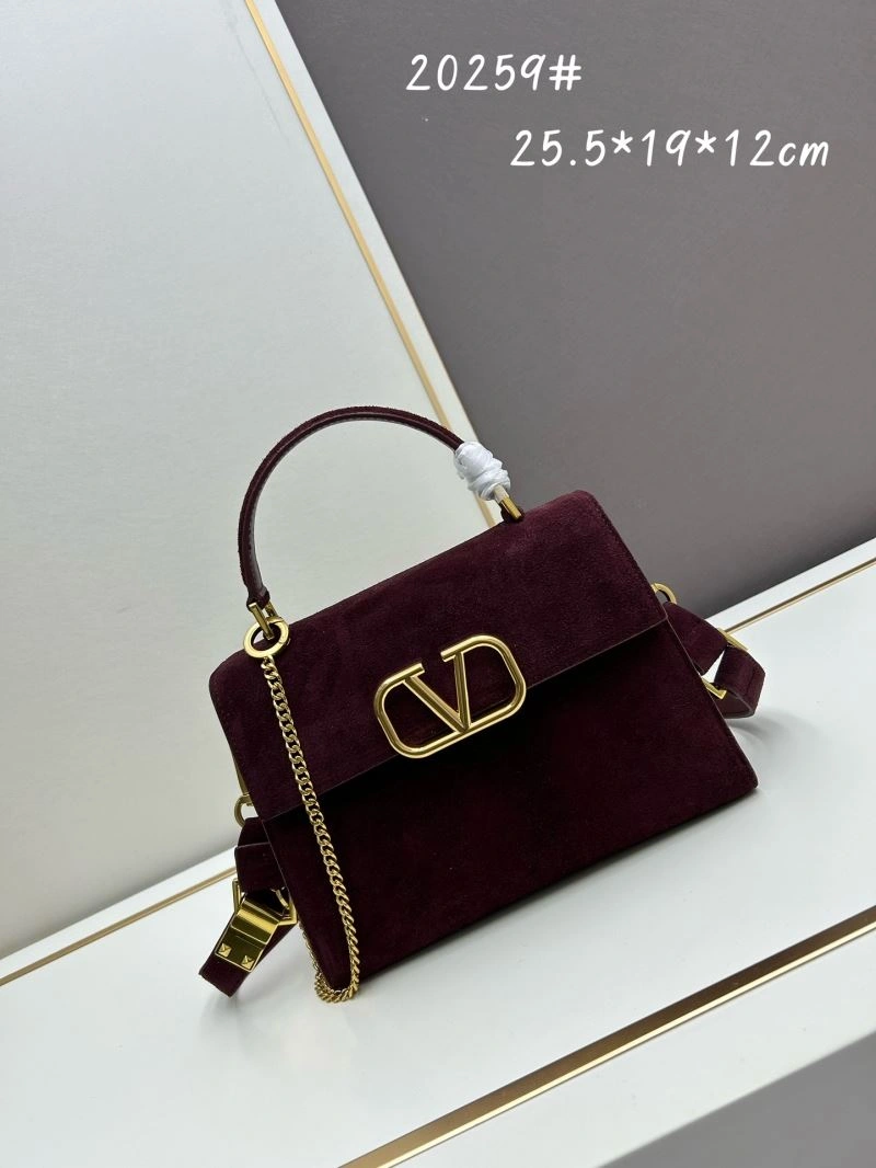Valentino Satchel Bags