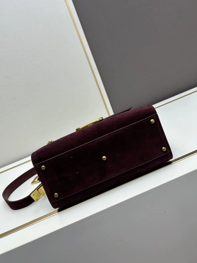 Perfect replica Valentino Satchel Bags