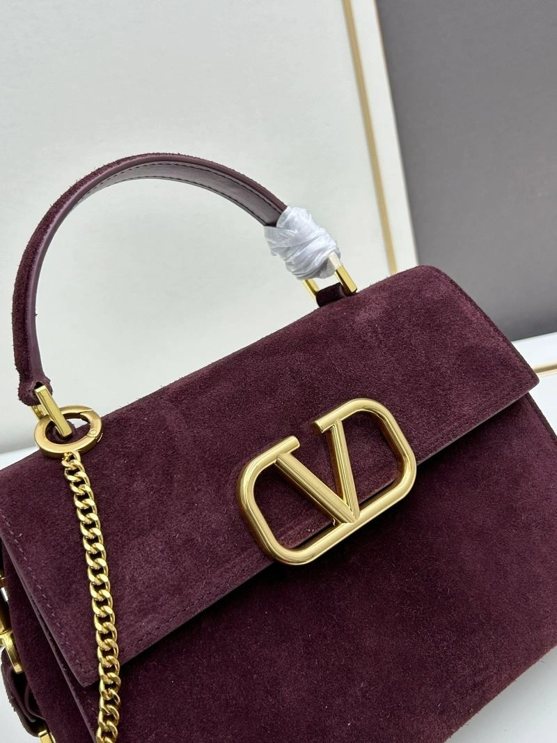 Perfect replica Valentino Satchel Bags
