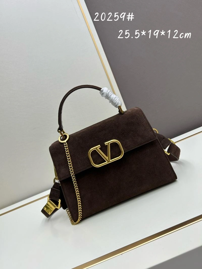 Valentino Satchel Bags