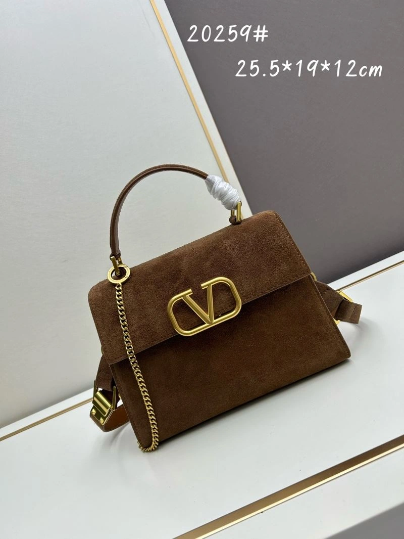 Valentino Satchel Bags