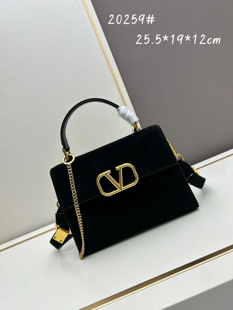 Valentino Satchel Bags