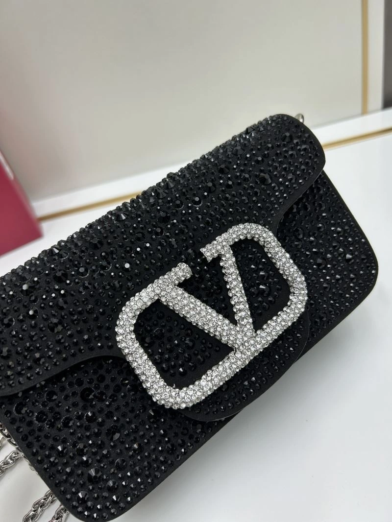 Brand-authenticated Valentino Satchel Bags