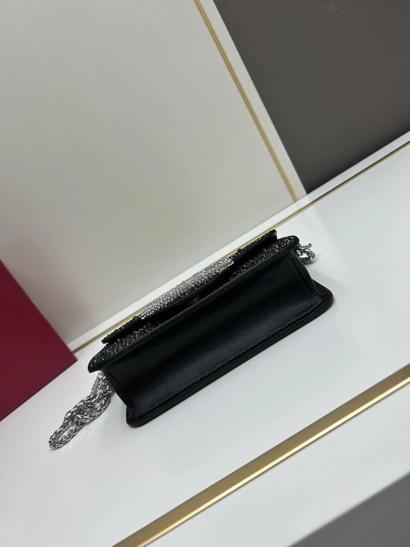 Brand-authenticated Valentino Satchel Bags