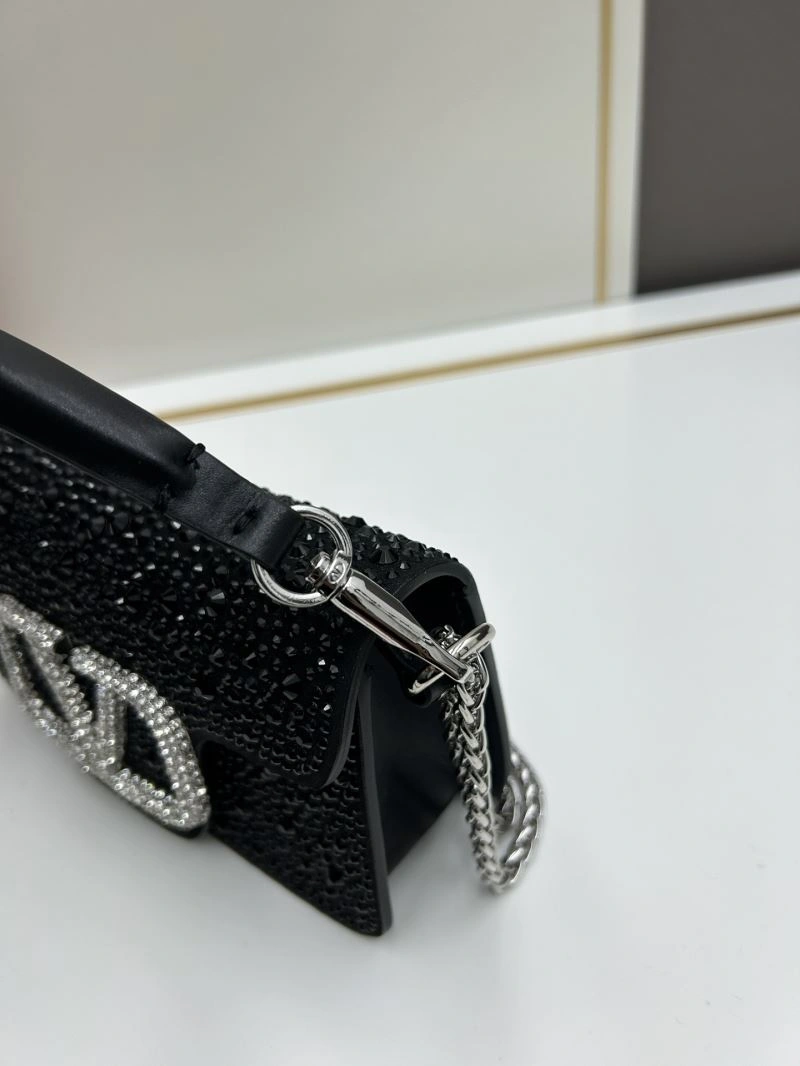 Brand-authenticated Valentino Satchel Bags