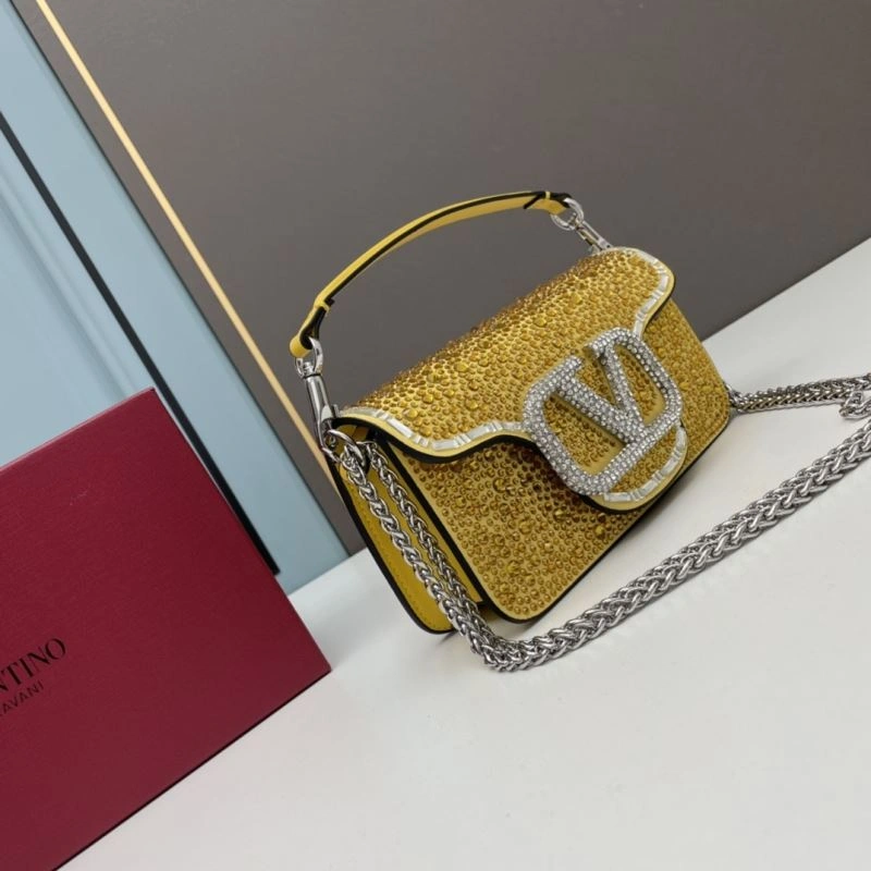 Mirror quality Valentino Satchel Bags