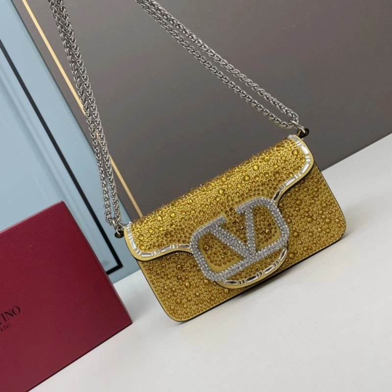 Mirror quality Valentino Satchel Bags
