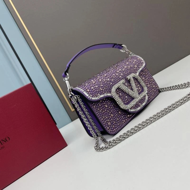 Authentic Valentino Satchel Bags